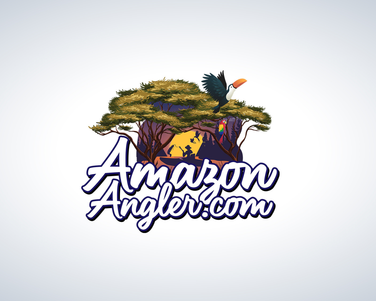 Pictorial Logo Design Service In Houston | Wizard Innovations